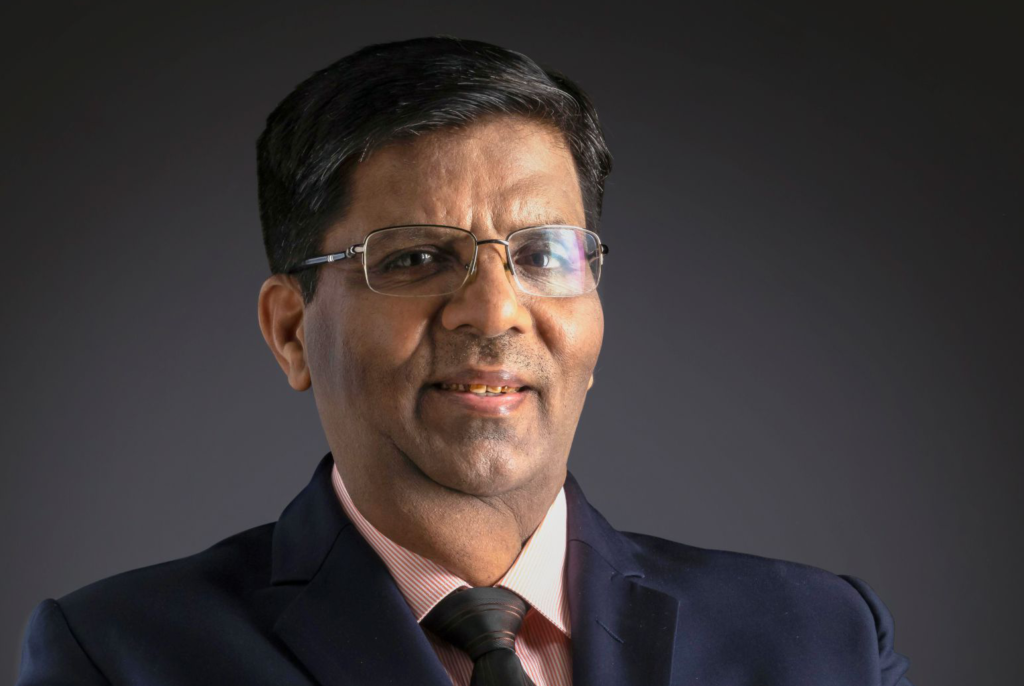 Members - SKS Partners