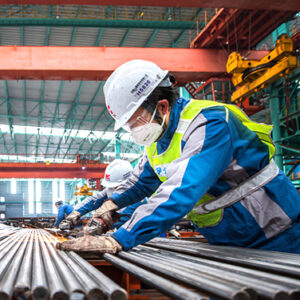 Labour & Industrial - SKS Partners